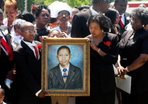 Two Overlooked Victims Killed on Day of 1963 Church Bombing to be ...