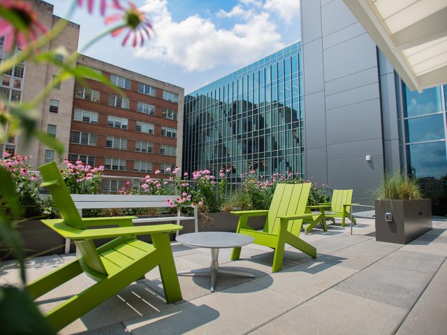 Inside UAB’s Newly Opened Altec/Styslinger Genomic Medicine Building ...
