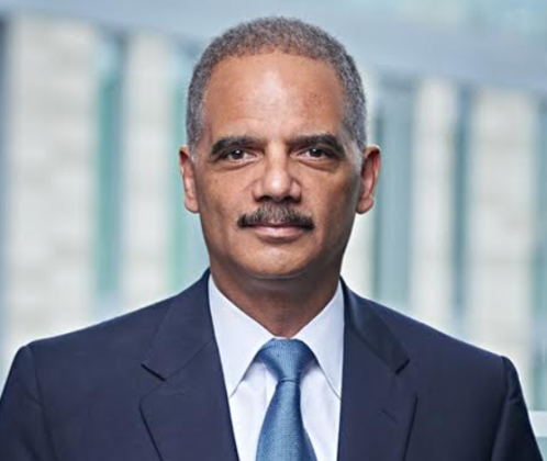 Former U.S. Attorney General Eric Holder Jr. to receive Shuttlesworth ...