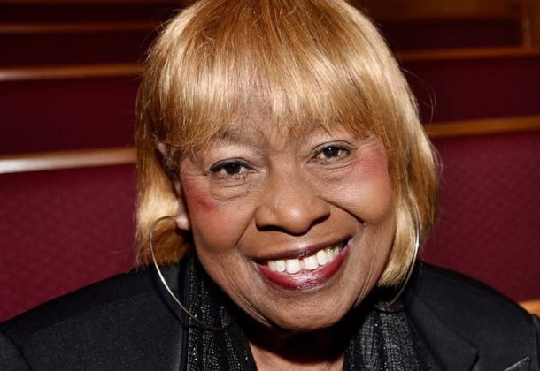 Family Shares Memories of Birmingham Gospel Singer Katie Sankey | The ...